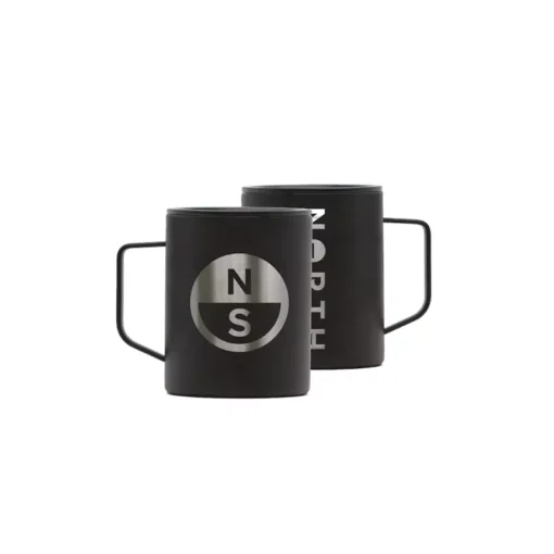 North Mizu Coffee Mug 2026 - Pipeline Surf Shop