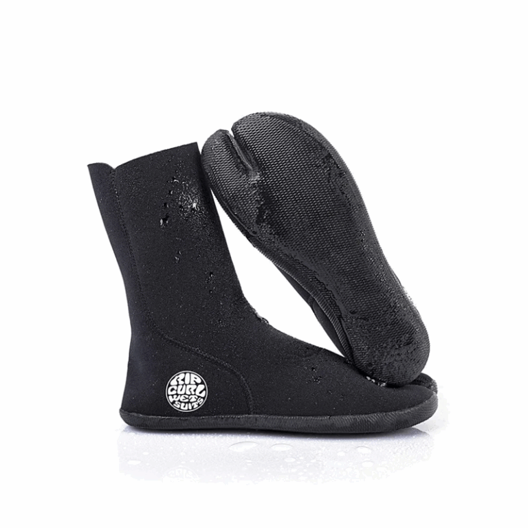 Rip Curl Bullet Boot 3Mm S/Toe 2026 - Pipeline Surf Shop