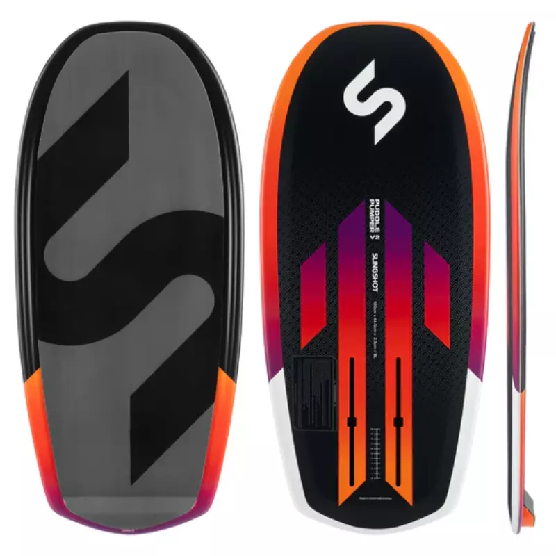 Slingshot Puddle Pumper V2 2026 - Pipeline Surf Shop
