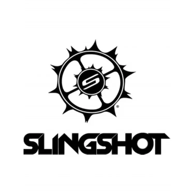 Slingshot Slingshot Kite/Wing HP Valve V1 2026 - Pipeline Surf Shop