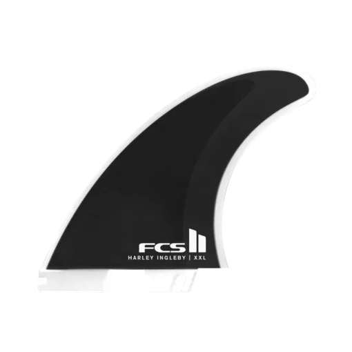 FCS II Harley PC Quad Fins - Pipeline Surf Shop