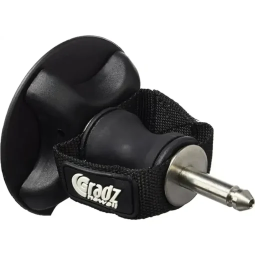 Radz Mast Base Boge Original + Europin - Pipeline Surf Shop
