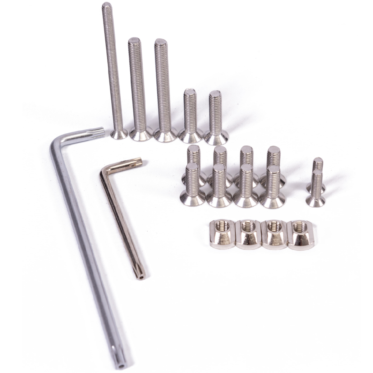 AXIS-S-Series-Screw-tool-set - Pipeline Surf Shop